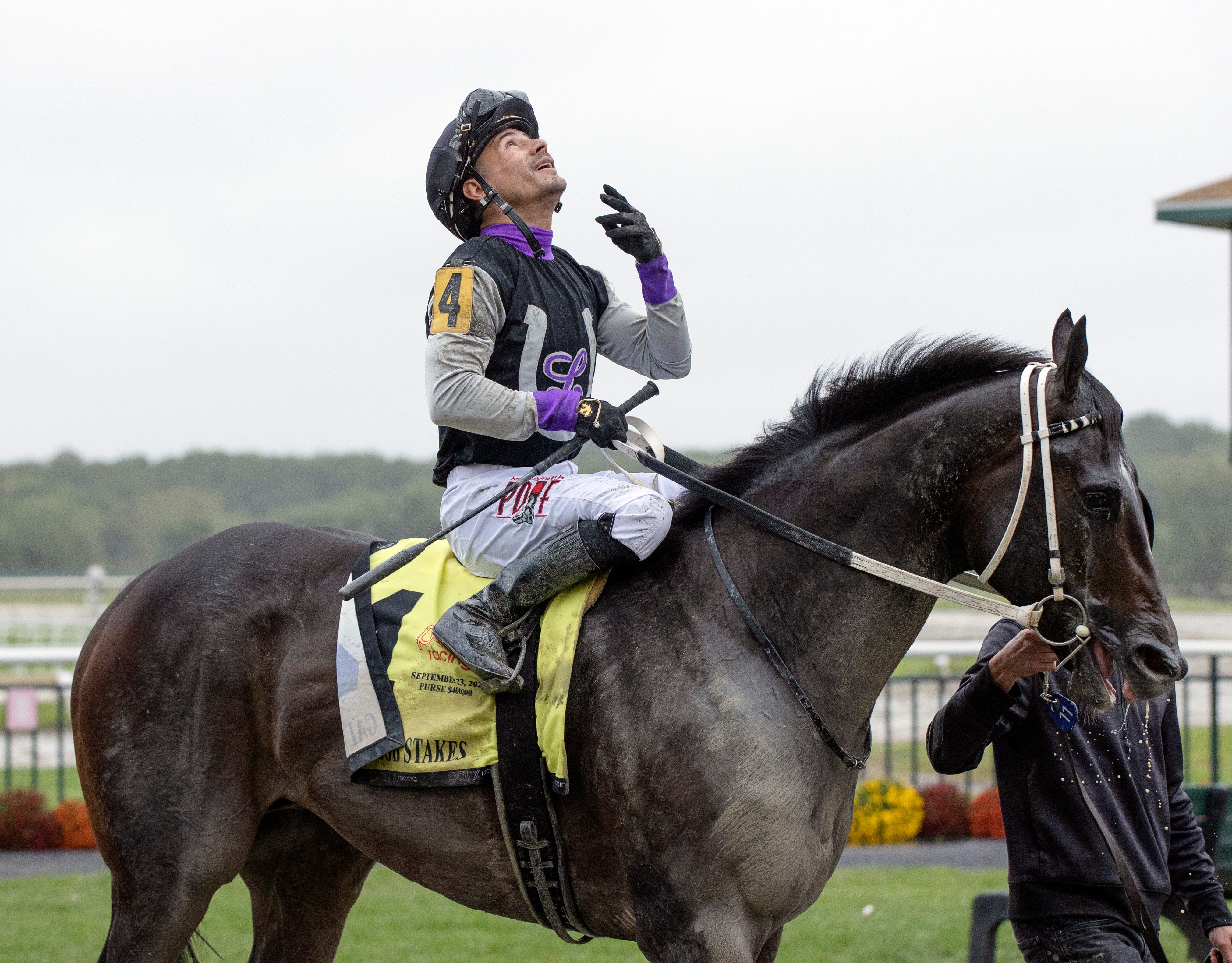 Doncho Won t Try Going Long Heads To Lafayette Stakes Doncho Won t Try Going Long Heads To Lafayette Stakes